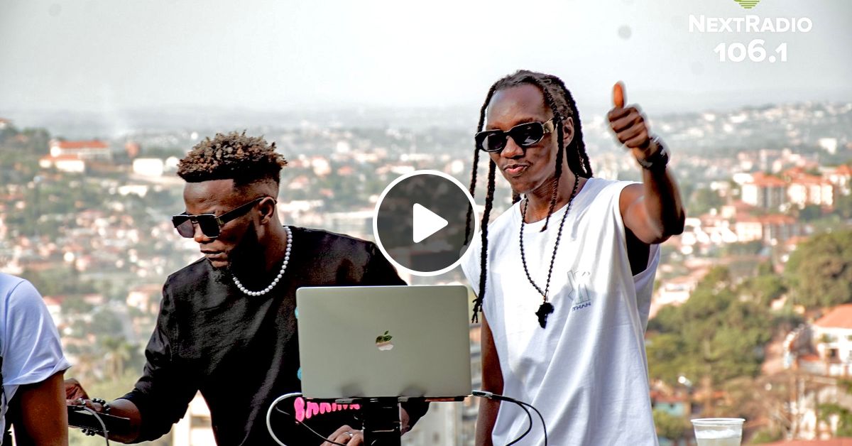 Live Club Mixtape With Mr Hype & Dvj Mercy Pro Episode 1 by DVJ Mercy Pro | Mixcloud