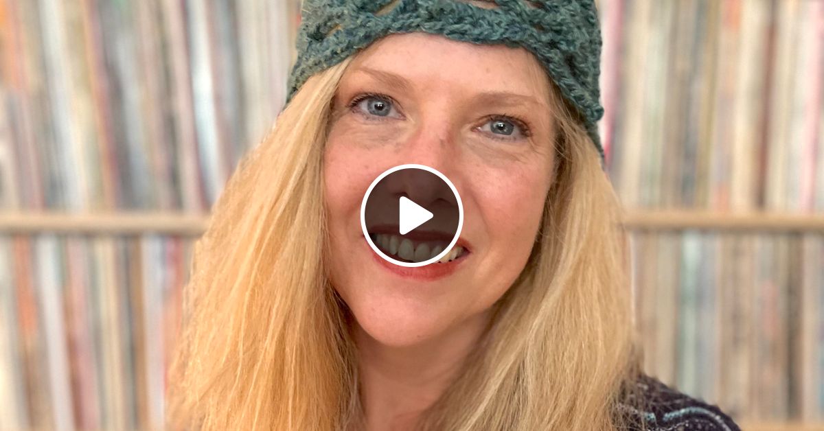 Colleen 'Cosmo' Murphy's Balearic Breakfast 21.3.23 by Colleen 'Cosmo ...