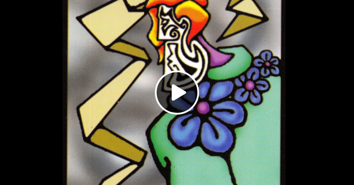 Steve Loria - Out-A-Sight Friday Night - September 29, 1996 (San ...