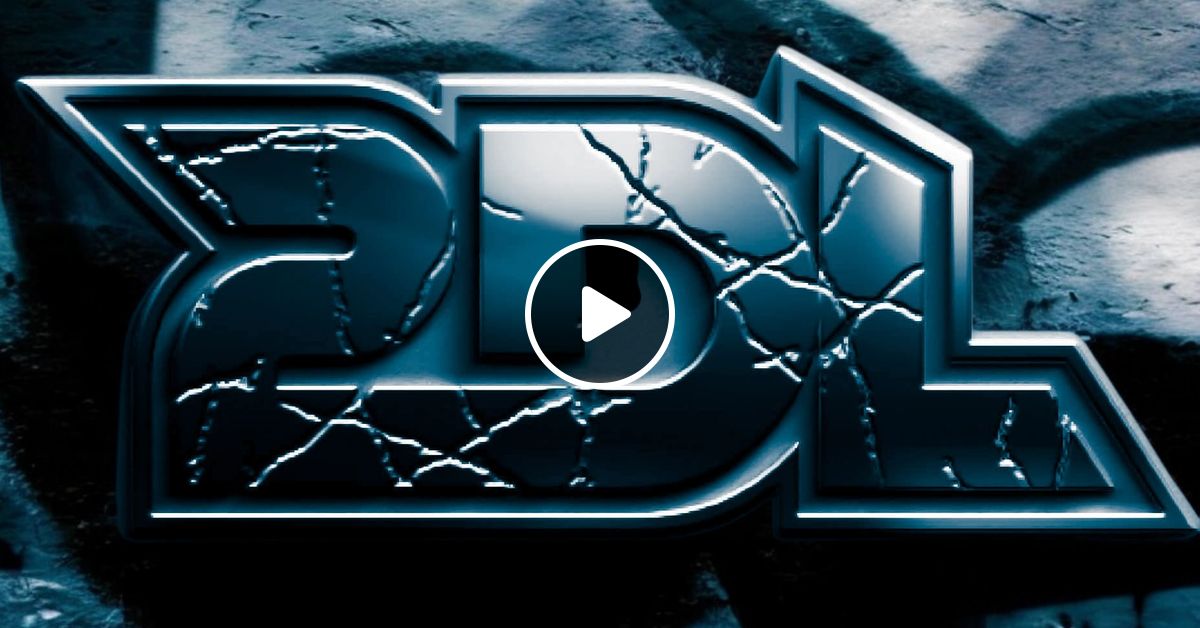2DL Live Set Techno N°74 (CH) by 2DL | Mixcloud