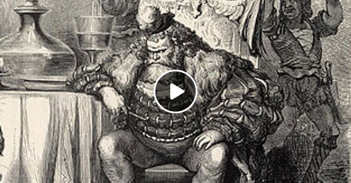 Ogre’s Underground - Tracks From Most Dangerous Parties by Vladimir ...