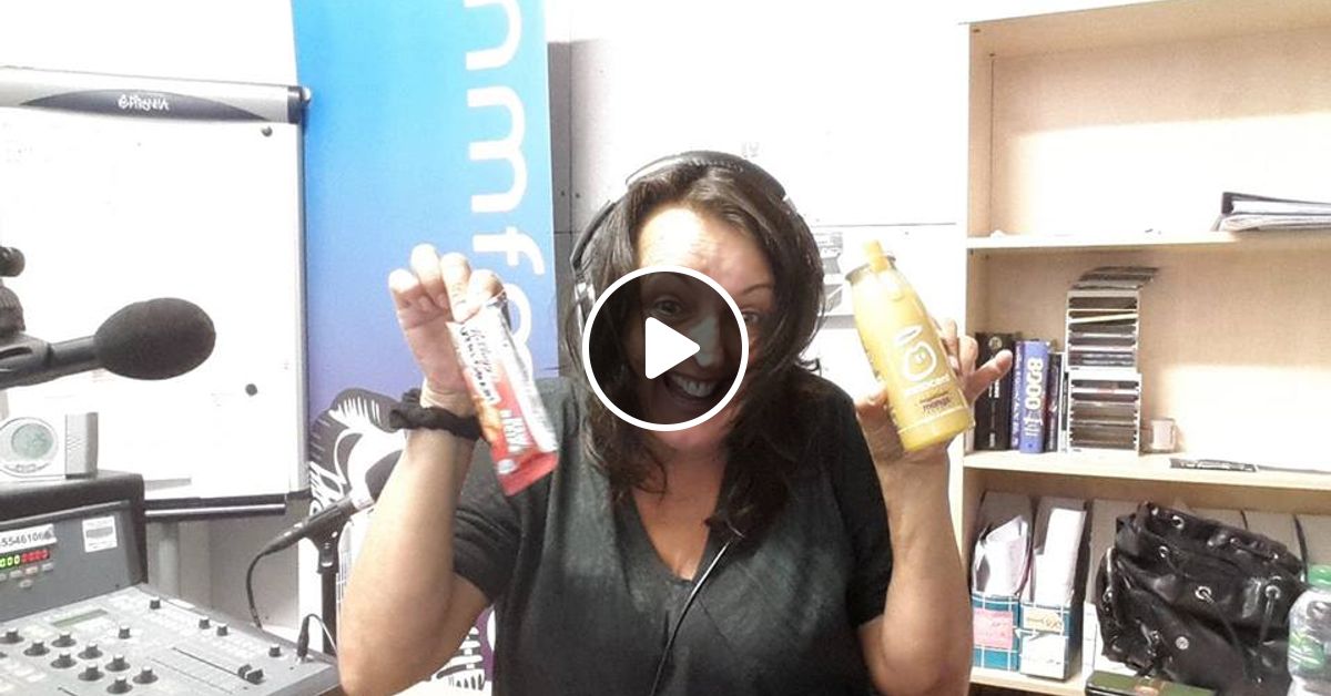 Breakfast Show on Mcr's 106.6fm 2nd Hour 10th July 2018 by Caz Matthews ...