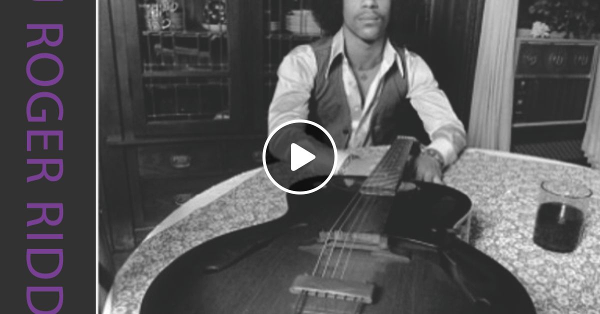 Prince - The Proteges, The Covers by Roger Riddle | Mixcloud