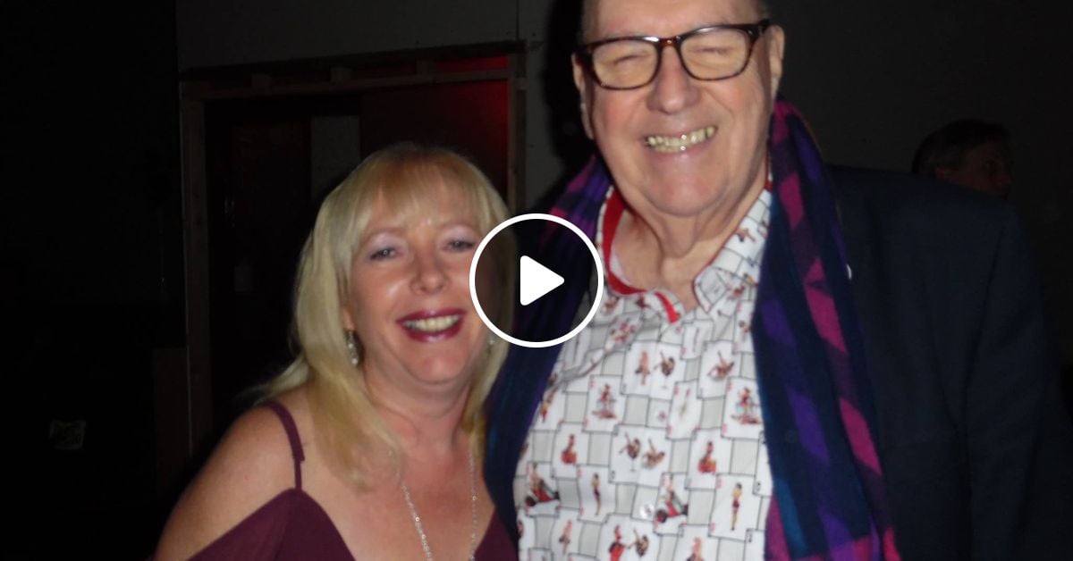 Sir Ted Massey by United Sound Of Soul | Mixcloud