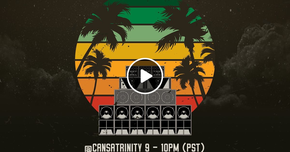 Reggae Tuesdays 5/2/2023 with Unity Sound 9-10pm EST by Unity Sound ...
