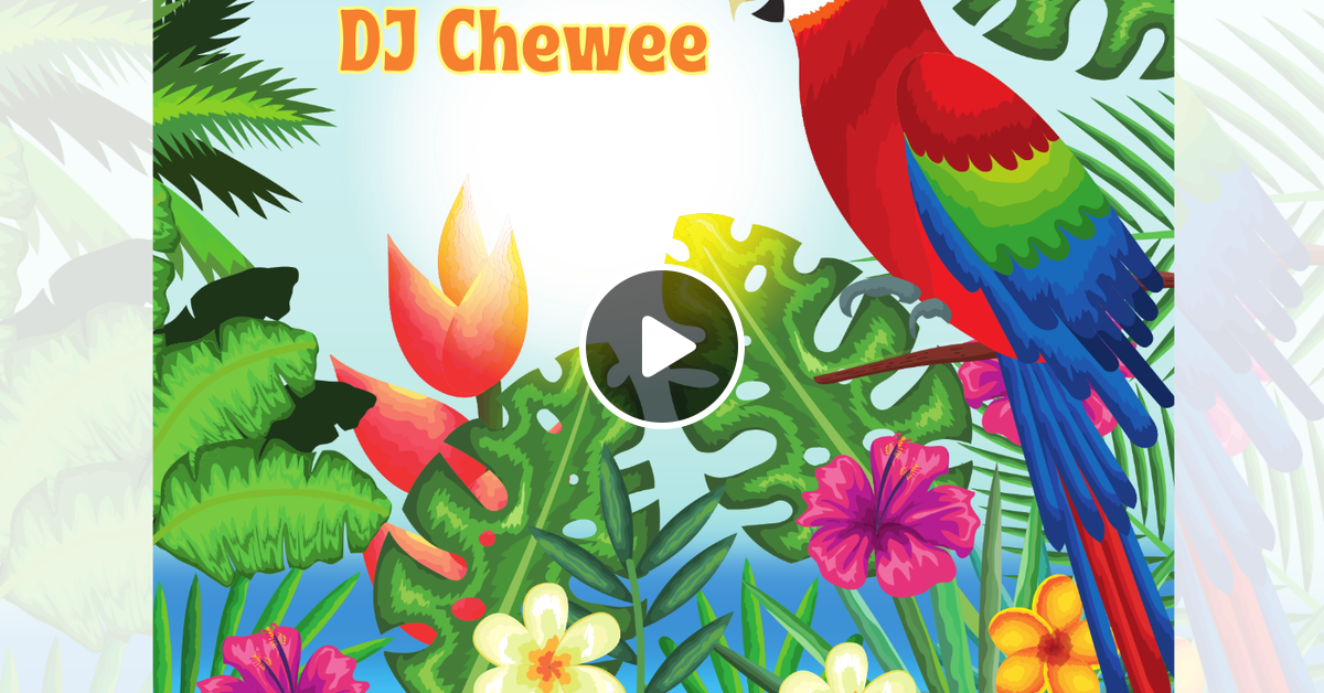 Chewee for Balearic FM Vol. 134 (Bambuka Garden) by Chewee | Mixcloud