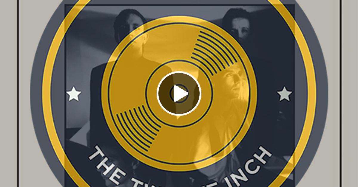 The Twelve Inch 154 : Sleepwalk : Synth-Pop/New-Wave/New Romantics ...