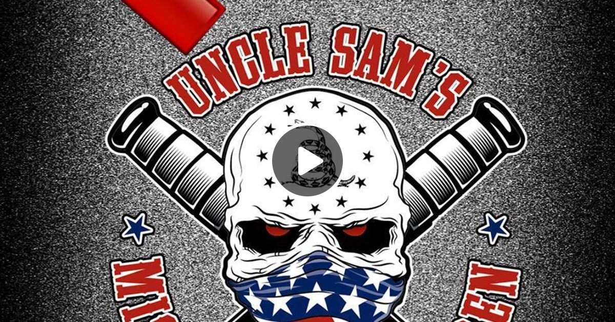 Uncle Sam's Misguided Children 11-11-14 REAL TALK!! by Uncle Sam's ...