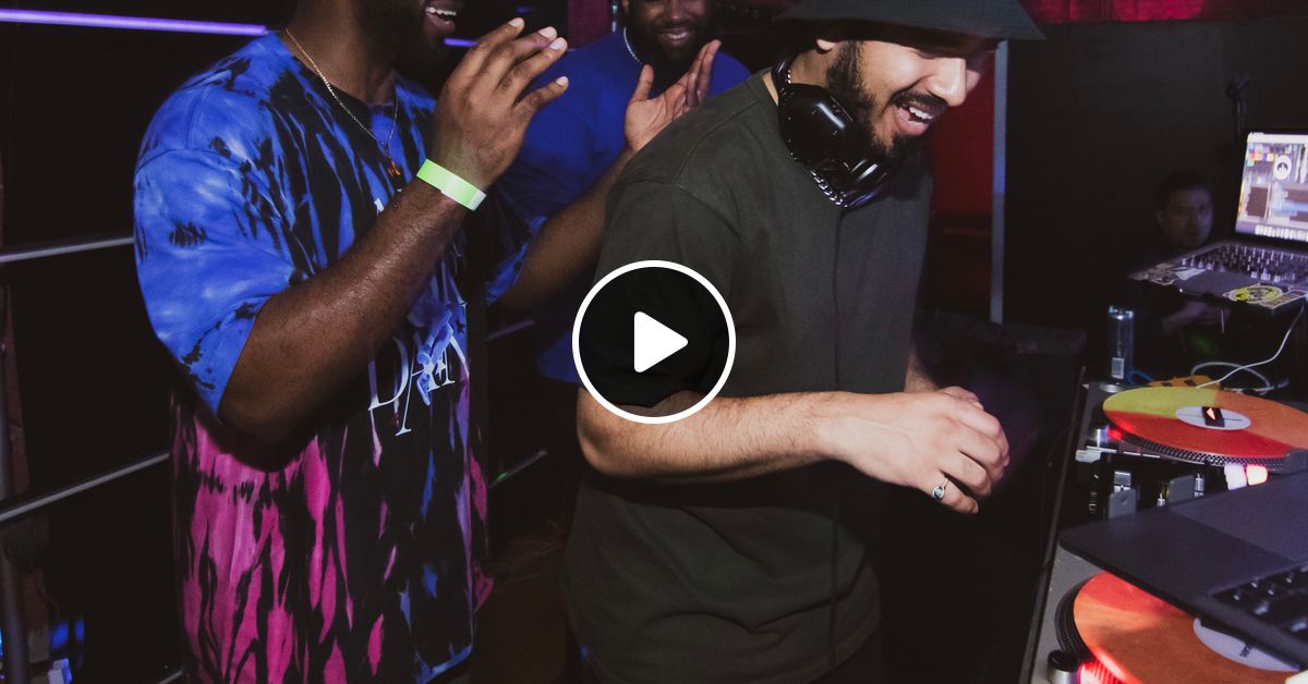 DJ Bo & Matthew Law LIVE @ Friends N Fam PHL (Mar. 2022) by MATTHEW LAW ...