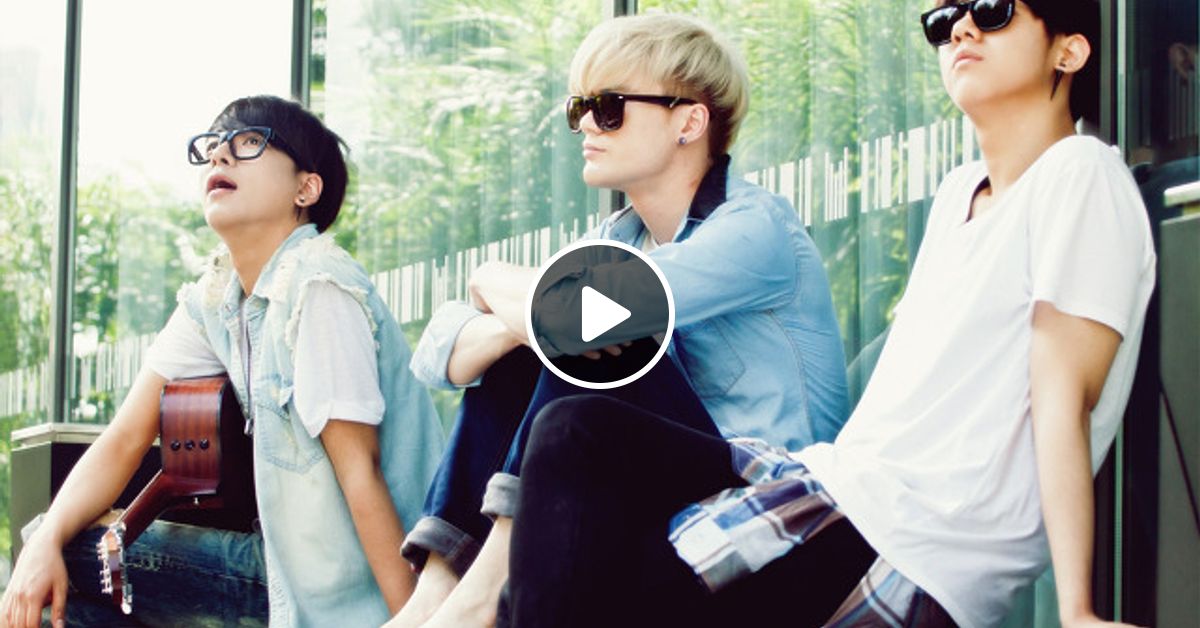 130527 Super K-pop by Sam Carter_Guest - Teo & Yun (Lunafly) by ...