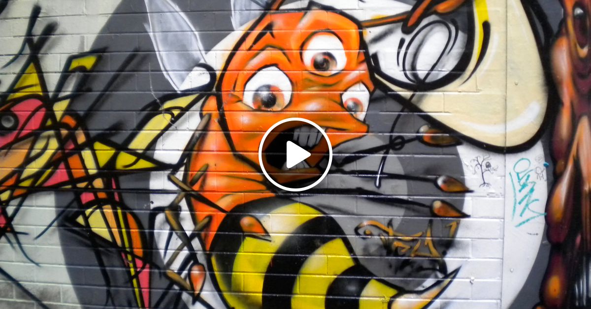 Electro, Progressive and some Trance! Get you pumped for the weekend ...