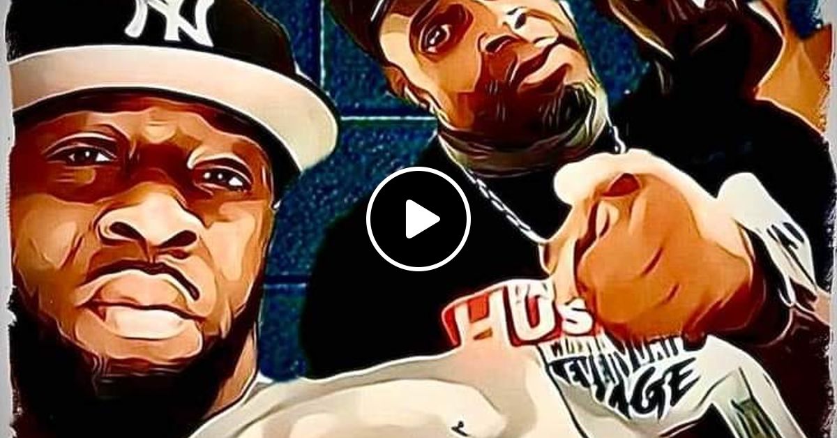 VINNIE WEST RIP MIX 2022 by Tony Jackson | Mixcloud