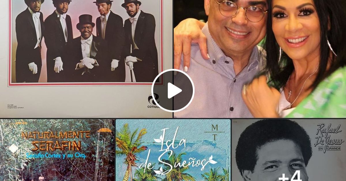 Salsa De La Mata! - DJ Javier - Julio 12, 2023 - Salsa Clasica y Contemporanea by DJ Javier ...