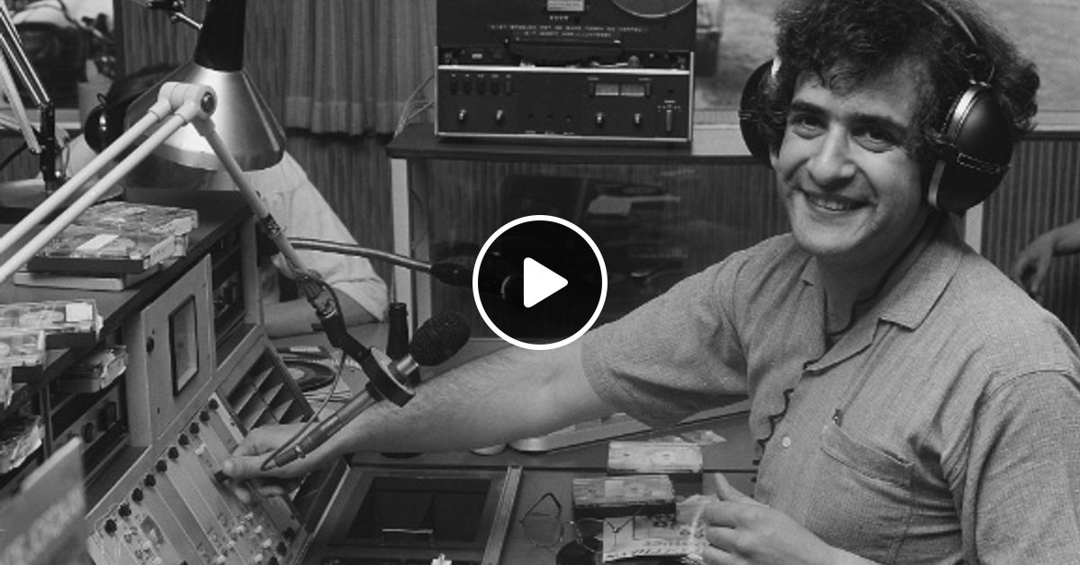 Nationale Hitparade Hilversum 3 Presentatie: Frits Spits gast Ria Valk ...