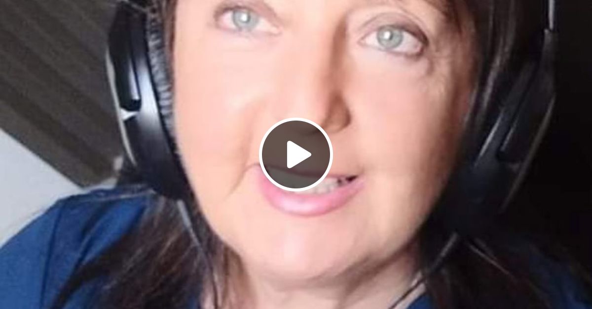 10.06.24 The Perfect Storm with AJ and actress and comedian Jo Jo ...