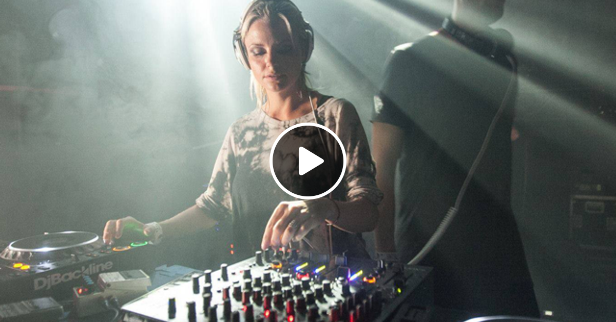 Adam Beyer b2b Ida Engberg: ENTER.Miami, Main (Ice Palace, March 28th ...
