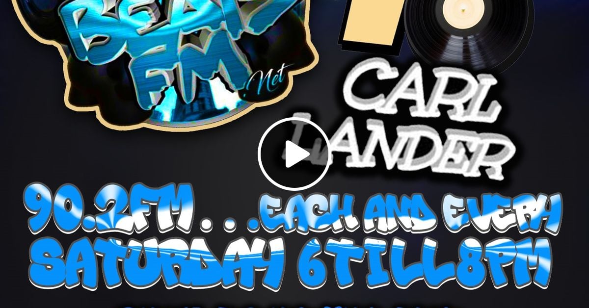 ASBO Saturday's Ben 10, Carl Lander, Tuff culture, Phi Bonnachi, Mikey ...