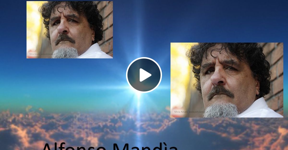 Quasi Paradiso, Alfonso Mandia, 18-05-2022, by Pietro e Maria by ...