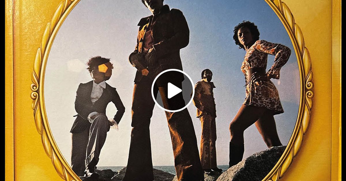 1970’s SOUL: Ten Gently Smooth Gems by The Soul Preacher | Mixcloud