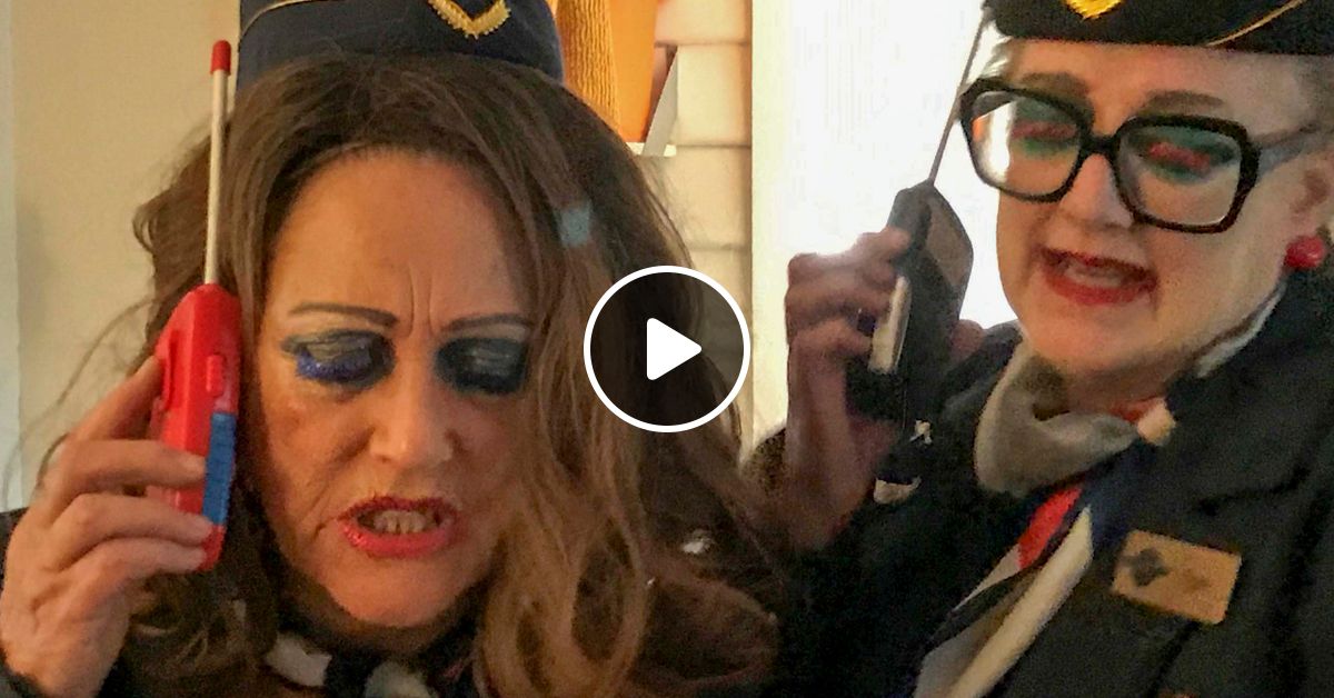 Girls on Air - Steve Charman special by mainFM | Mixcloud