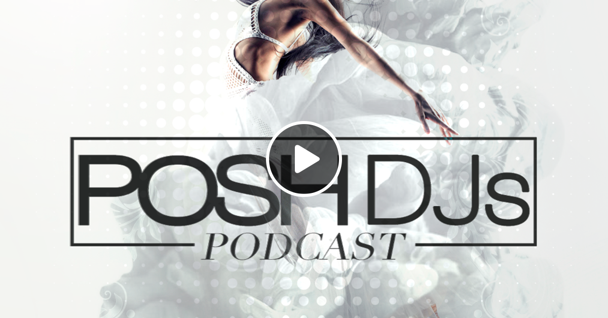 DJ Joey Donuts 8.5.24 (CLEAN) // **DEBUT MIX** by POSH DJs | Mixcloud