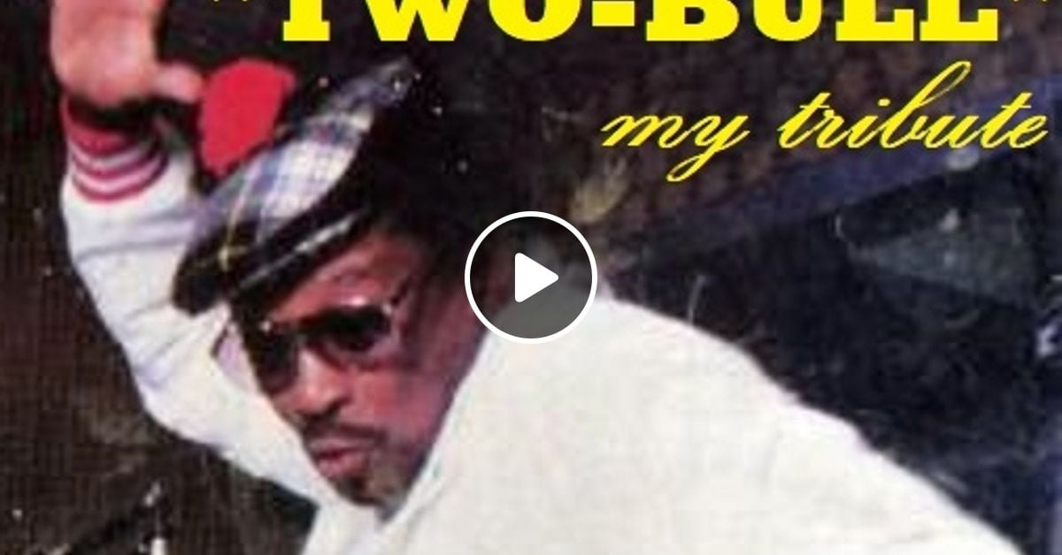 A TRIBUTE TO COCKY "TWO-BULL" by Paul Almeida | Mixcloud