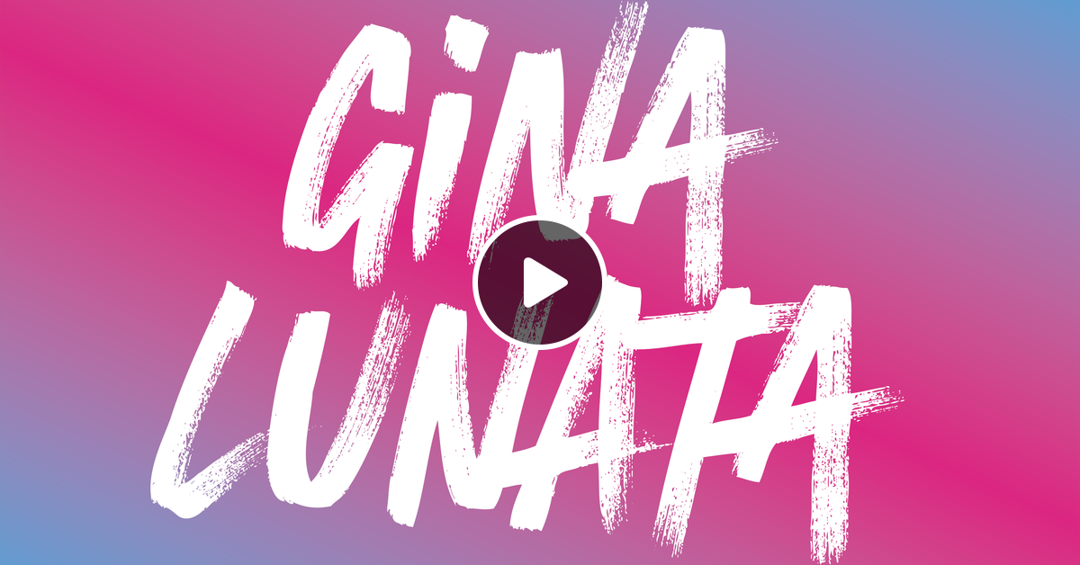 Gina Lunata – LFF at Leeds Pride Festival 2024 by Leeds First Friday ...