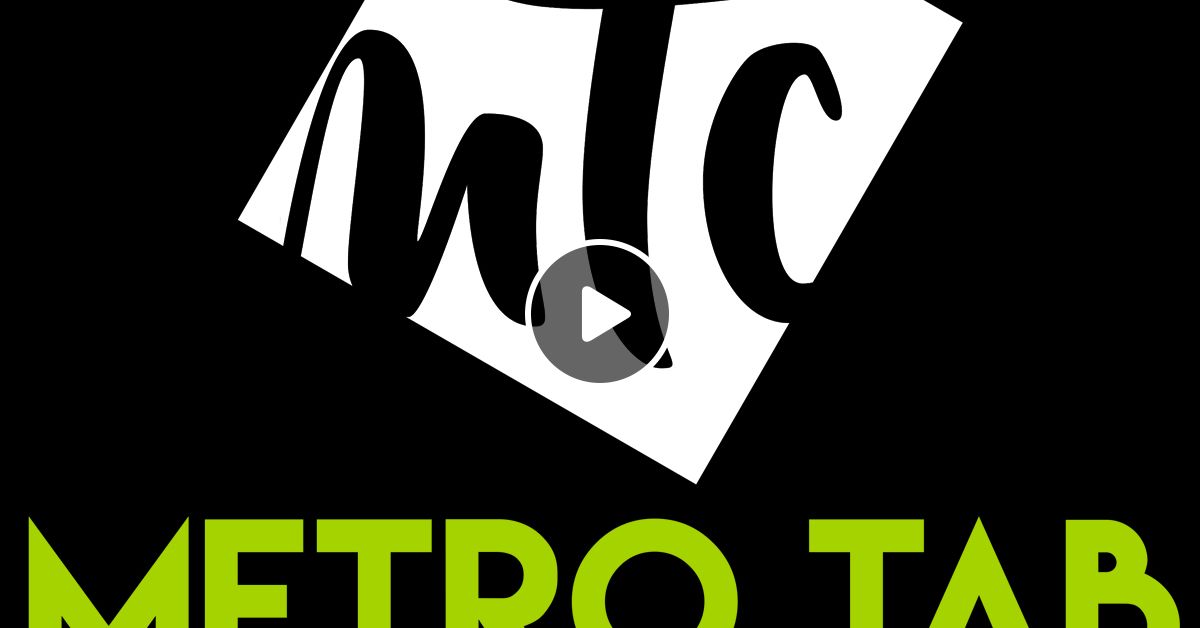 The Recipe Part 1 by Metro Tabernacle | Mixcloud