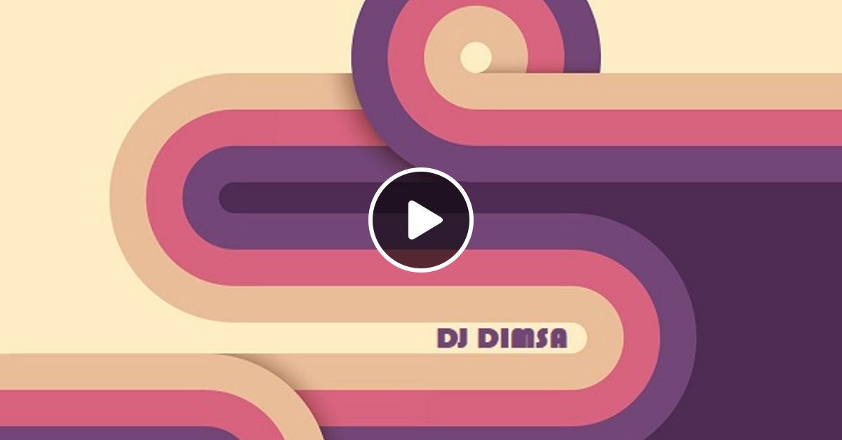 DJ Dimsa - Groovin - Funky Deep House Mix (Nov 2022) (preview 20 min of ...
