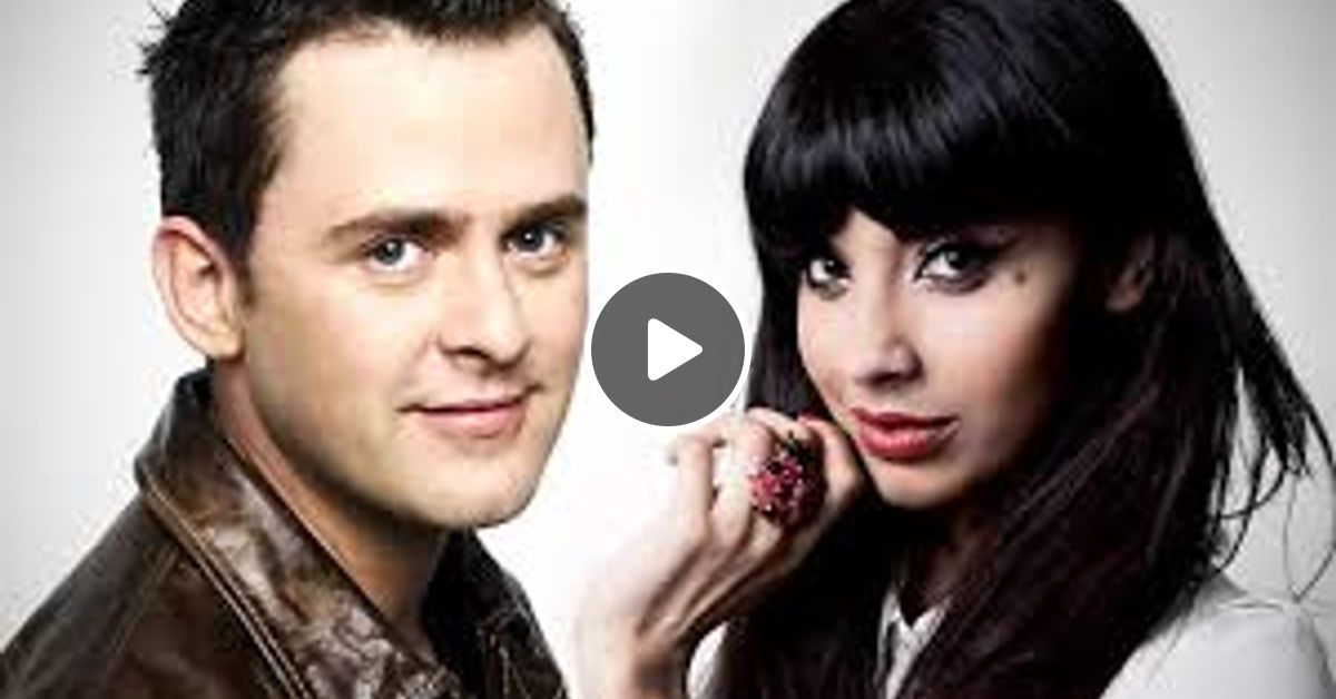 TOP 40 2013 12 22 Jameela Jamil and Scott Mills by Terry O'Brien | Mixcloud