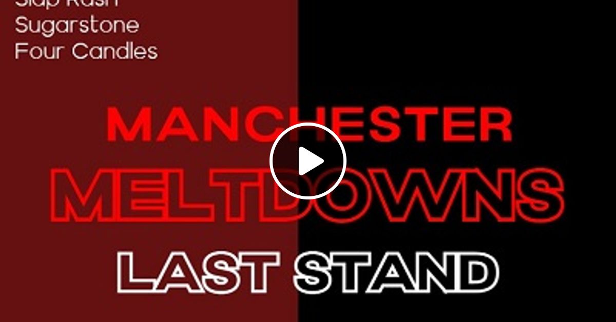 Sonic Diary 636 (Meltdown Special) by SonicDiary | Mixcloud