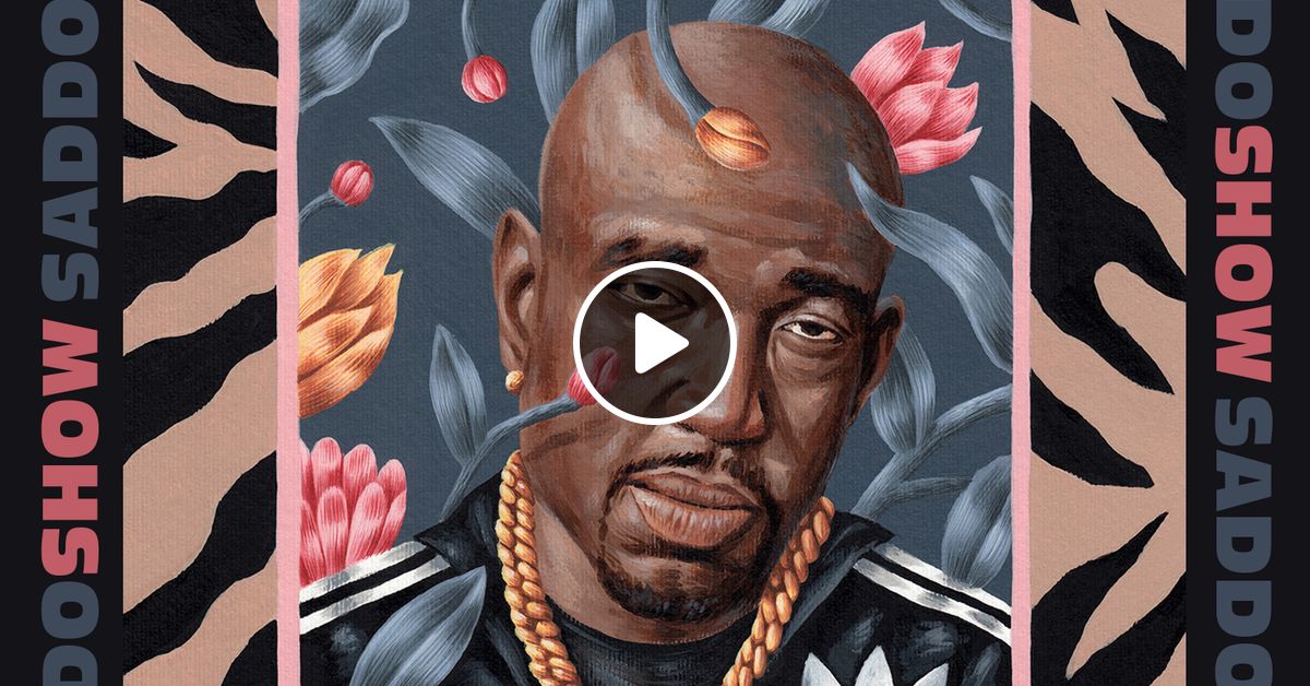 Saddo Show w/ Saddo - 6th September 2022 by Black Rhino Radio | Mixcloud