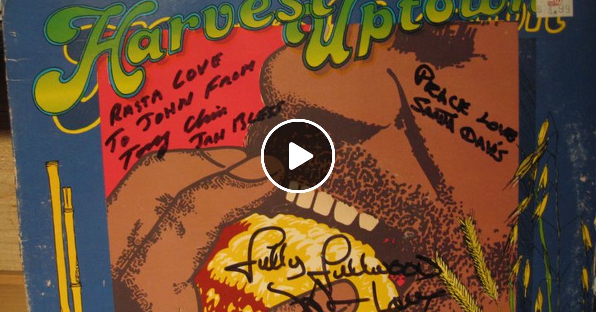 The Soul Syndicate - Catalyst-Santa Cruz, CA Sep., 15th 1979 With Earl ...