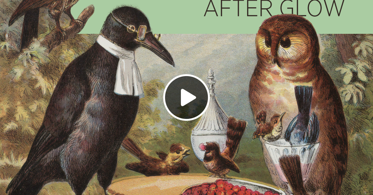 navatar-Afterglow [vol28] by navatar | Mixcloud