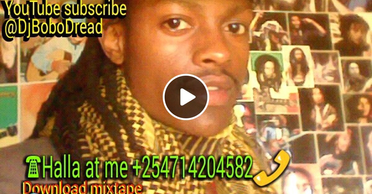 Bring The Reggae Back Mix (1) 2018 by Dj BoboDread | Mixcloud