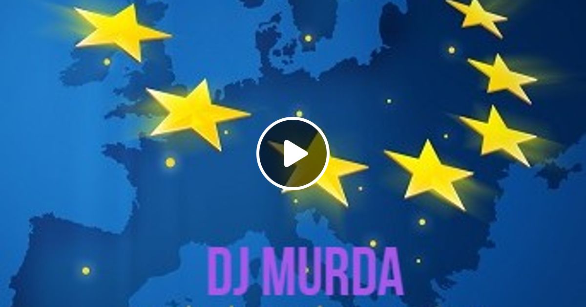 DJ Murda - Hi Energy Dance Sounds Of Europe Mixshow by DJ Murda | Mixcloud