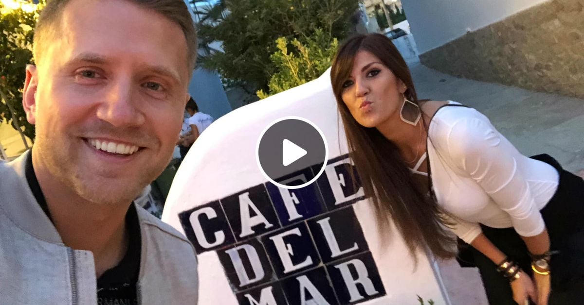 JOHNNY de GOOD - live dj set at Andi BD Pool Party Pt1 by JOHNNY de ...