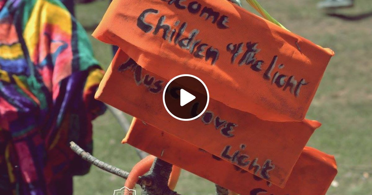 Fractal Lines of Sound || Joyfull Natives || 2013 chillout Set by ...