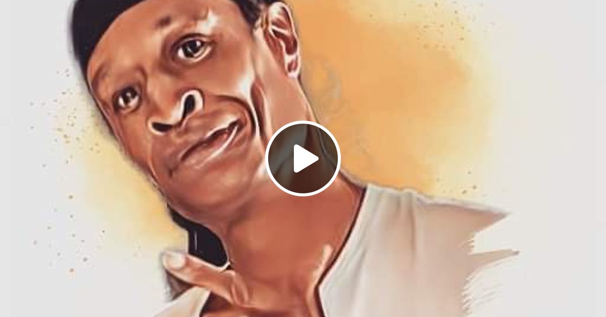 THE FATHER CHALKY SHOW..A RARE GROOVE SPECIAL..17//8//22 ON WWW.LIFEFM ...