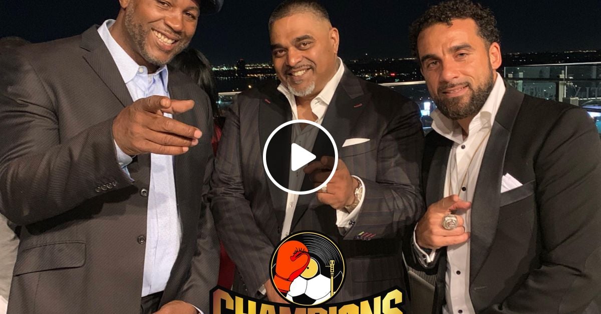 Notorious DJ Carlos - Classics from the 80s, 90s, 2000's by Notorious ...