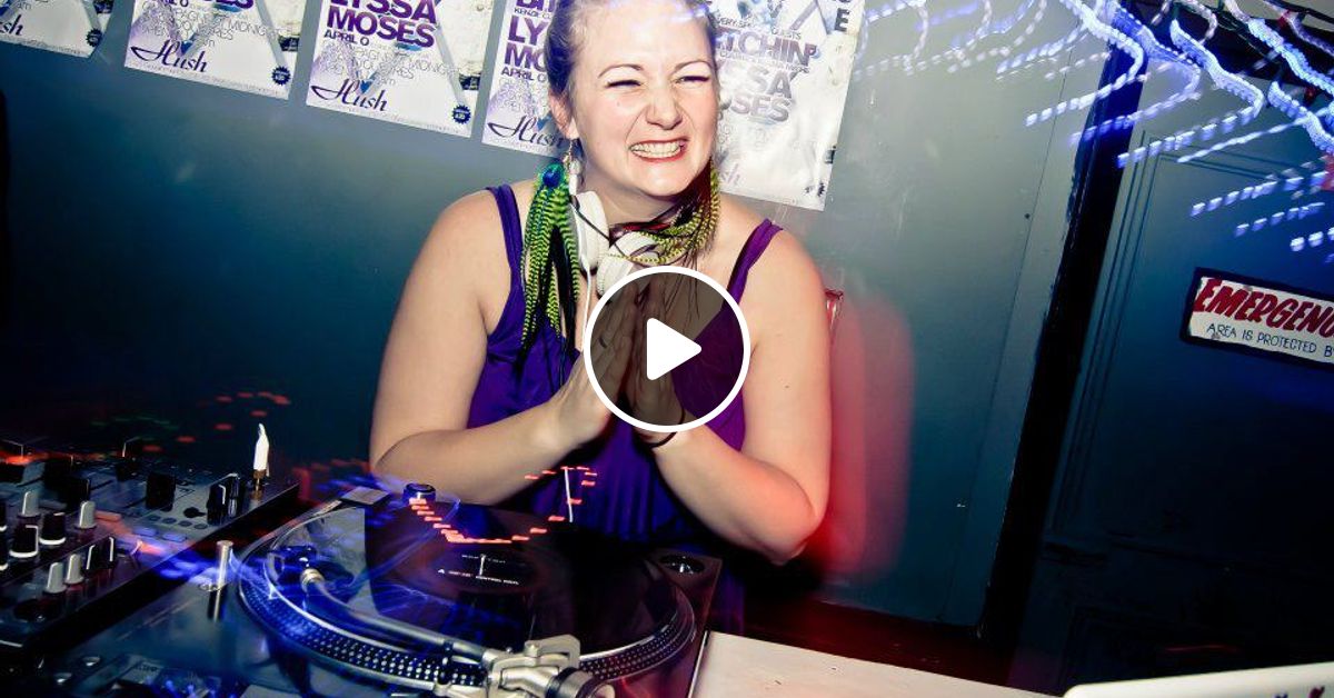 The Monday Effect- Episode #52 with DJ Kenzie Clarke (Live set for New ...