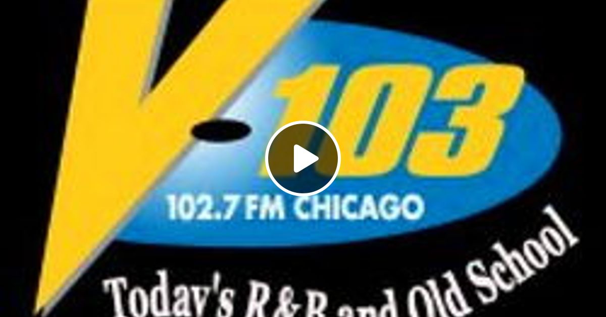 Maurice Ice Culpepper - random V103 mixes #1 (circa 2003) by ...