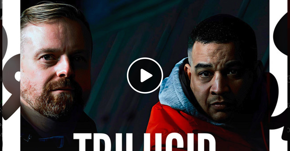 Trilucid Winter 2025 Proton Mix by trilucidofficial | Mixcloud