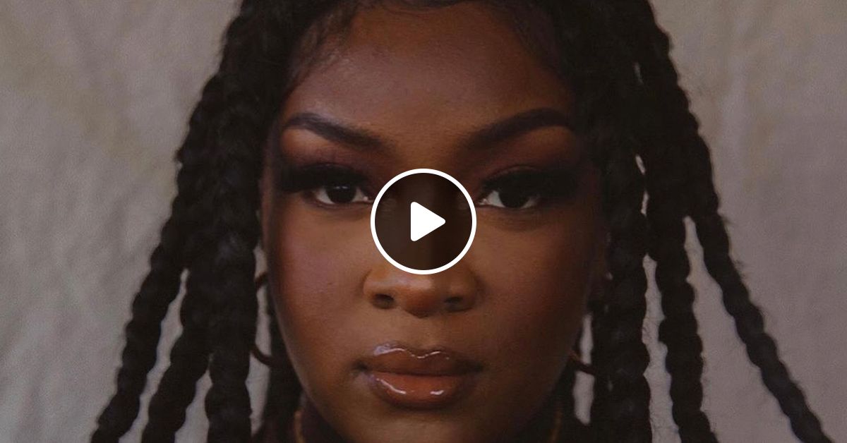 Kaylee Golding w/ Ray BLK | 7th June 2021 by Reprezent Radio | Mixcloud
