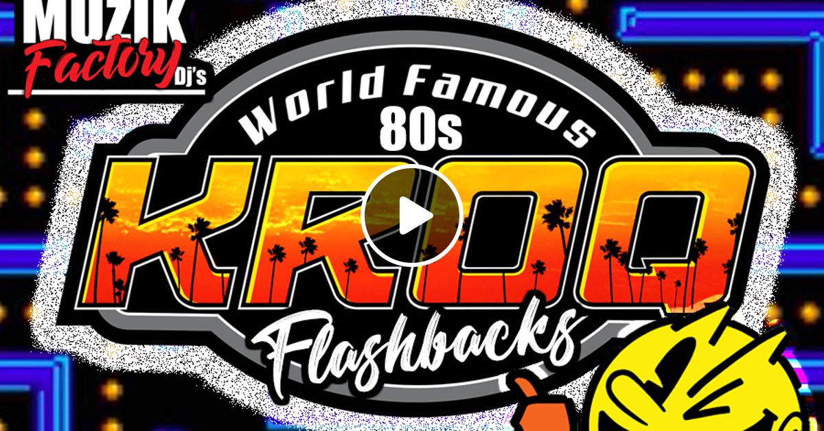 DJ LOUIE V - KROQ FLASHBACKS MIX " LAURA MARTINEZ EDITION " by DJlouiev ...