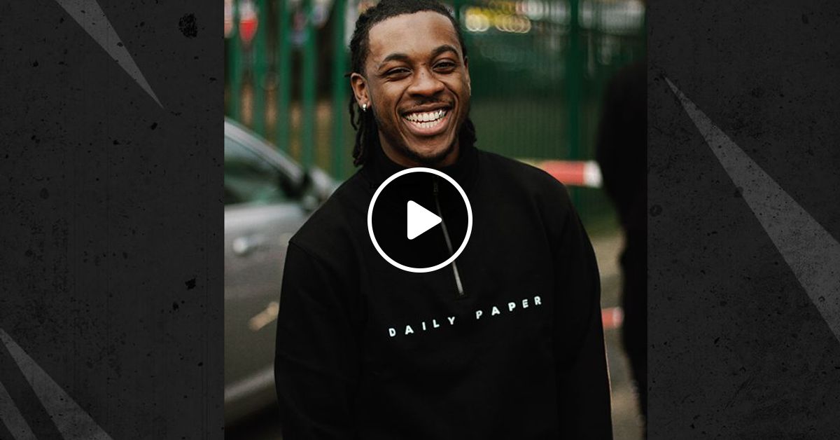 DJ Kizzy Kai Kiss FM Mix 2022 by DJ Kizzy Kai | Mixcloud