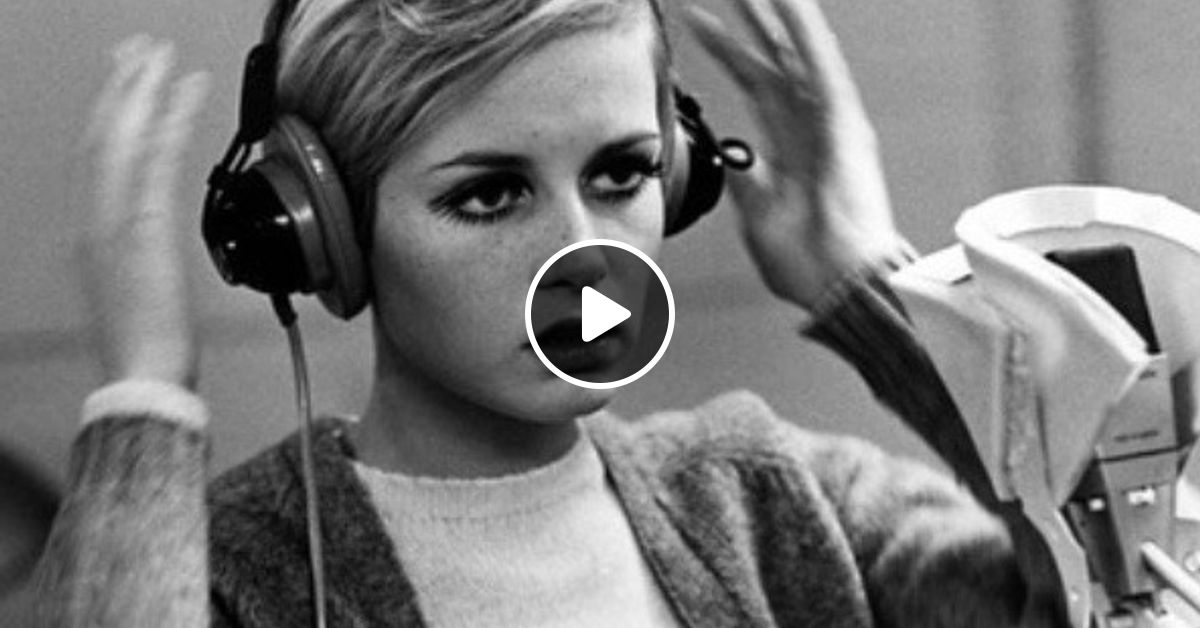 Vintage Cool by Radio 1 Prague & Tea Jay Ivo no. 345 by Tea Jay Ivo ...