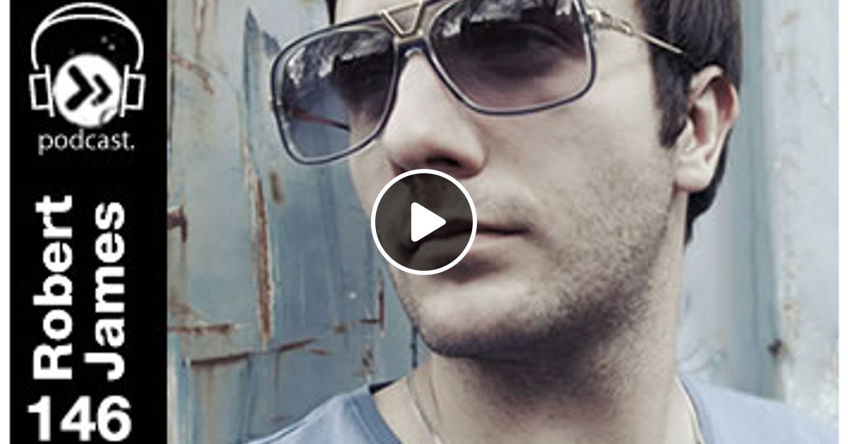 DTPodcast146: Robert James by Data Transmission | Mixcloud