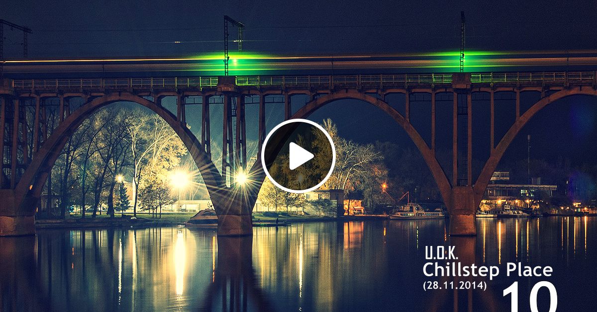 chillstep 14