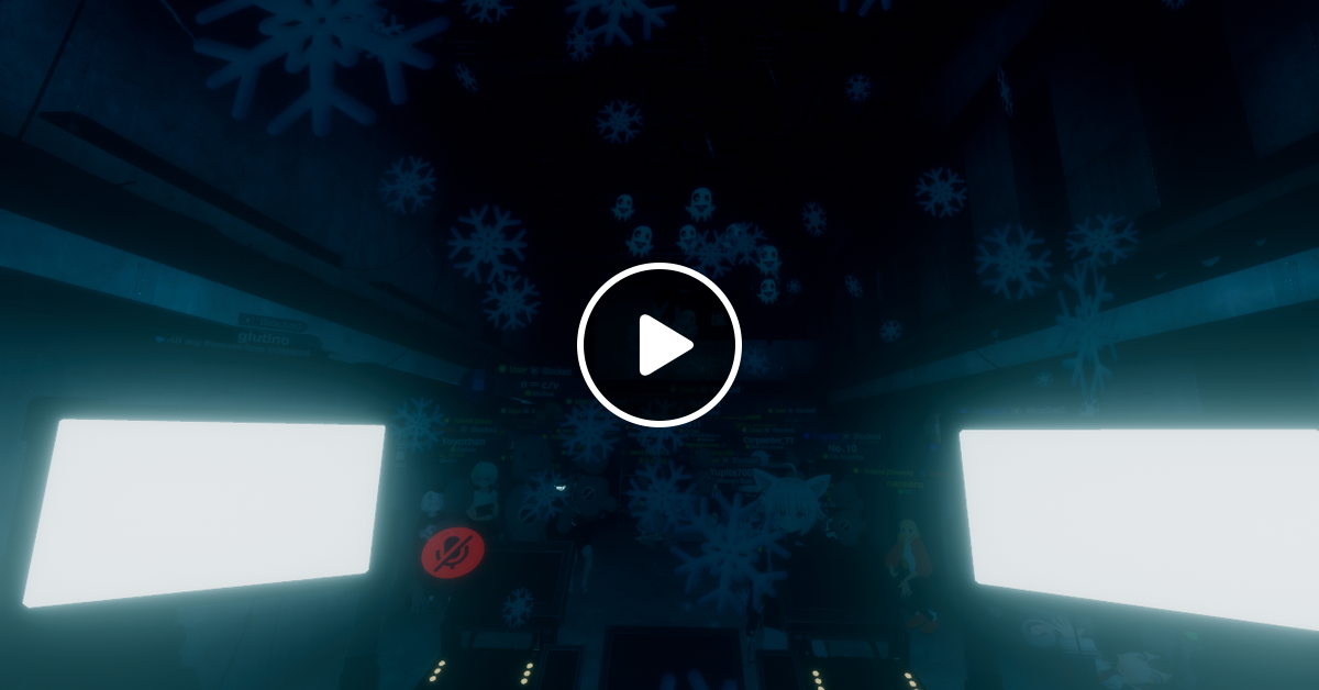live at GHOSTCLUB in VRChat 2021 9.25 by Yuki Hata | Mixcloud